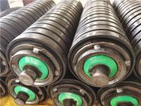 China Gost Long Life 415v Metal Conveyor Rollers For Material Handling Equipment for sale