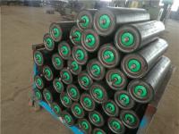 China Industrial OEM Self Aligning Conveyor Roller Heavy Duty Trough Return for sale