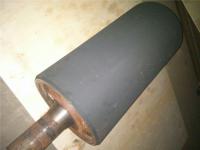 China 38mm Dia Conveyor Bend Pulley Drum Heavy Duty Industrial Transport Line 30000 Hours for sale
