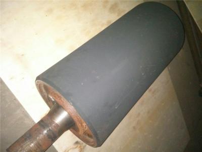 China 38mm Dia Conveyor Bend Pulley Drum Heavy Duty Industrial Transport Line 30000 Hours for sale