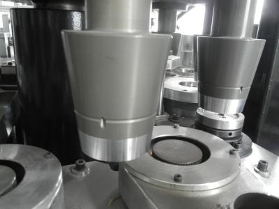 China 380V / 220V Disposable Cup Making Machine Three Phase Four Wire for sale