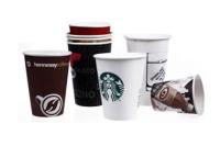 China Automatic Paper Cup Machine For Hot And Cold Drink Paper Cup Forming Machine for sale