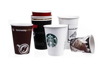 China Automatic Paper Cup Machine For Hot And Cold Drink Paper Cup Forming Machine for sale