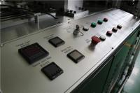 China 80 Pcs/Min Automotive Paper Bowl Machine With PLC And Ultrosonic for sale