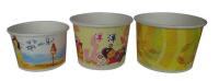 China 80 Pcs/Min Automotive Paper Bowl Machine With PLC And Ultrosonic for sale