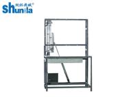 China Automatic Paper Cup Collector Vision Inspection Machine High Speed for sale