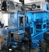 China 2026 Intelligent Paper Cup Making Machine | Vision Inspection & Low Energy for sale