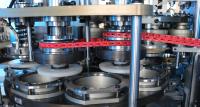 China 2026 Intelligent Paper Cup Making Machine | Vision Inspection & Low Energy for sale