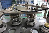 China Wall Paper Forming Wraping Machine for sale