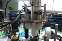 China Wall Paper Forming Wraping Machine for sale