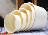 China 150oz Popcorn Fried PLA Coated Paper Cup Paper Bowl with Lid Making Machine for sale