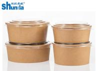 China Disaposable Round Paper Bowl Container Cup Making Forming Machine for sale
