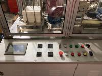 China Disaposable Round Paper Bowl Container Cup Making Forming Machine for sale