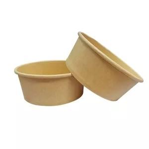China Powerful Paper Bowl Making Machine 380v / 220v 50hz Power Supply Ultrasonic Hot Air Configuration for sale