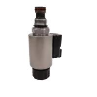 China KTS38-21-0-N Hydrualic solenoid directional control proportional valve Rexrothe proportion valve 2 way2 posotion for sale
