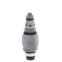 China Threaded cartridge valve KRVB-S08 relief valve Kaienli flow valve replacement of Hydforce flow control valve for sale