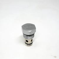 China OEM / ODM Hydraulic System Check Valve Steel Single Direction Valve for sale