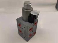 China 27V / 24V Hydraulic Solenoid Valve Kit 8 way 2 position customized for sale
