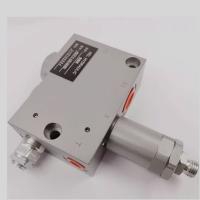 China custom Explosion Proof Valve Threaded Hydraulic Overcenter Valve for sale