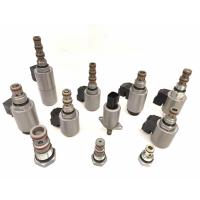 China Industrial Hydraforce Cartridge Valve Twin Coils Plug In Solenoid Valve for sale