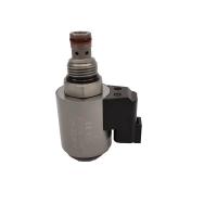 China Fluid Oil Plug-In Cartridge Solenoid Valve Two Position Two Way for sale