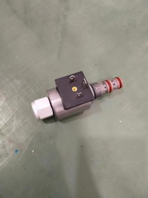 China Proportional pressure relief valve KDPR08-33-0-N cartridge hydraulic valve for sale