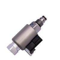 China KTS38-21-0-N Proportional Solenoid Valve Hydraulic Solenoid Relief Valve for sale