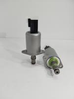 China KPPCD04 13V / 12V Proportional Solenoid Valve Pressure Reducing With Amounted Hole for sale