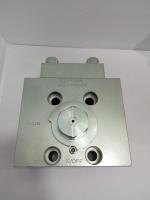 China Steel Hydraulic Ball Valve 2 Way 315bar High Pressure Cut Off Valve for sale