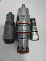 China T-19A cavity Hydraulic Relief Valve 480 Lpm Pressure Overflow Control Valve for sale