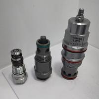 China Pressure Hydraulic Relief Valve Remote Control Steel Over Flow Valve for sale