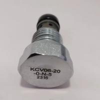 China Small Hydraulic Directional Valve CV06 one way check valve harded for sale
