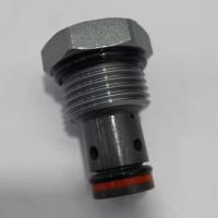 China Hydraulic Directional Single Check Non Return Valve Direction Harded With Flow for sale