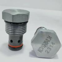China One Way Hydraulic Directional Valve CV10 Cacity CV10-20 Check Valve for sale