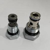China Pressure Hydraulic Directional Valve CV16 CV12 Single Way Valve for sale