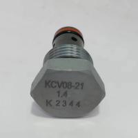 China Hydraforce Standard CV08-20 CV08-21 One Way Directional Check Valve for sale
