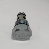 China Hydraforce Standard CV08-20 CV08-21 One Way Directional Check Valve for sale