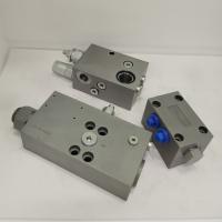 China OEM / ODM Explosion Proof Valve Customized Flame Arrestor Valve for sale