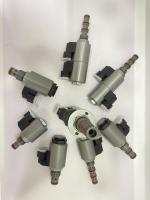 China KSV10-34-0-N Standard Cartridge Solenoid Valve Hydraulic With DG DIN43650 Connector for sale