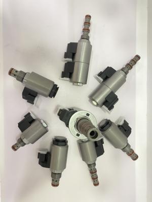 China KSV10-34-0-N Standard Cartridge Solenoid Valve Hydraulic With DG DIN43650 Connector for sale
