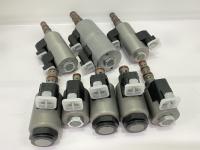 China On Off Cartridge Solenoid Valve Replacement Hydraulic Cavity for sale