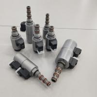 China KSV08-40L-0-N 2 Position 4 way Hydraulic Valve Cartridge Threaded Spool Type Solenoid Valve for sale