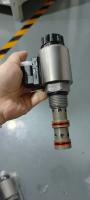 China Directional Proportional Solenoid Valve For Automobile Car Hydraulic System Stainless Steel  for sale