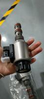 China Directional Proportional Solenoid Valve For Automobile Car Hydraulic System Stainless Steel  for sale