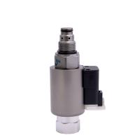 China KDPR08-33 Proportional Solenoid Valve for Pressure Reduction in Excavator Hydraulic Valve Solution for sale