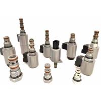 China KSV10-22LP-0-N 2 Way 2 Position Proportional Directional Valve for Customized Cavity Customer's Request for sale