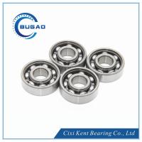 China High Precision 6000 Deep Groove Ball Bearing 10x26x8mm for Automotive Parts for sale