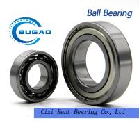 China Cixi Kent 6916 Deep Groove Ball Bearing 85x110x16mm for Washing Machine for sale