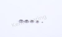 China Deep Groove Ball Bearing 6000 Series Steel Water Pump ZZ for Agriculture Machinery for sale