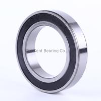 China Deep Groove Ball Bearing 6300 6301 for Electric Motor Auto Engine Parts by Cixi Kent for sale